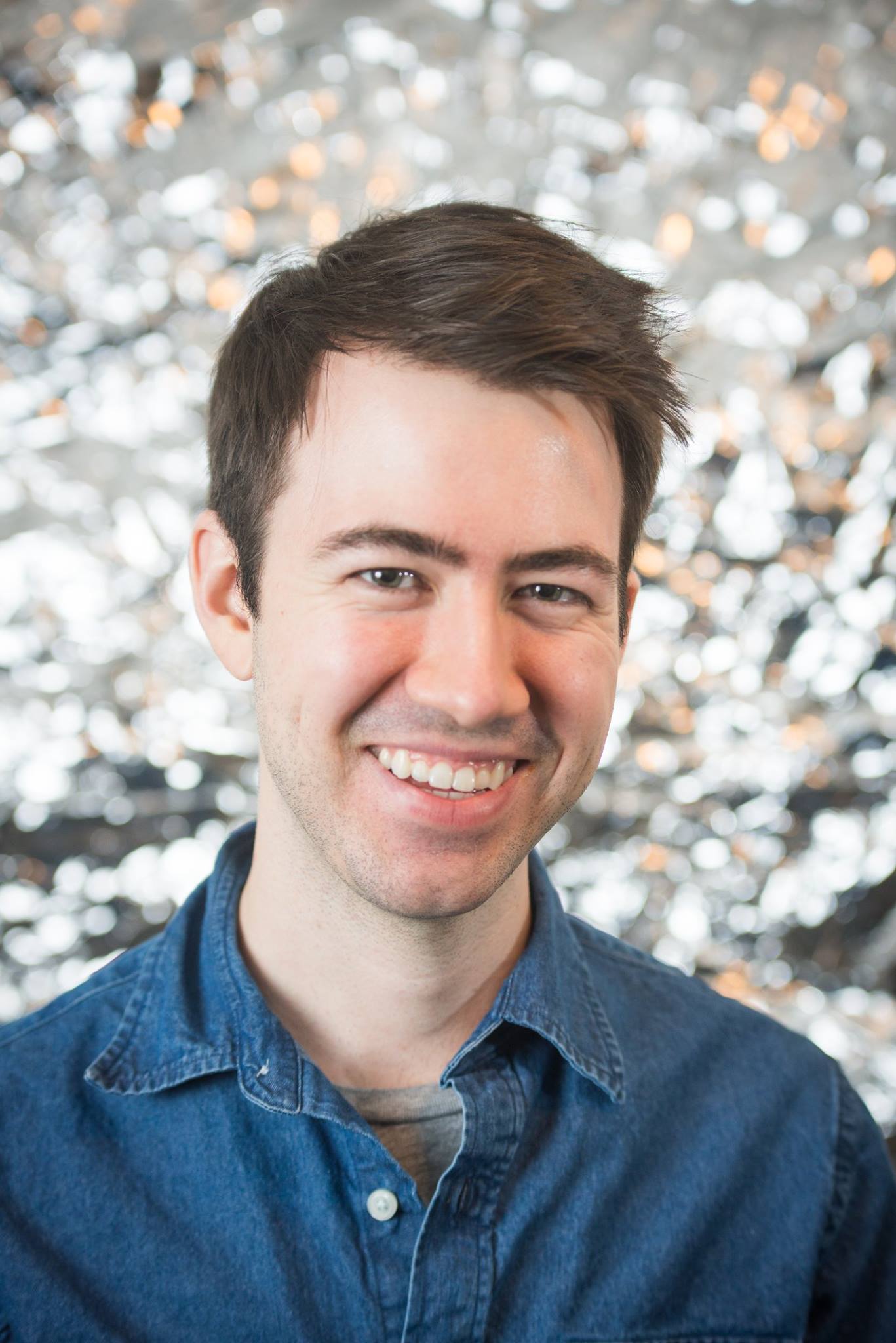 About – Nicholas Lemen